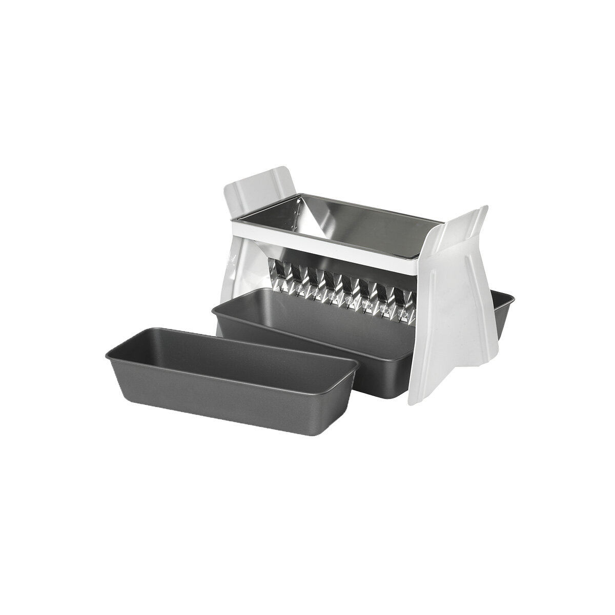 Sample division by NEXOPART